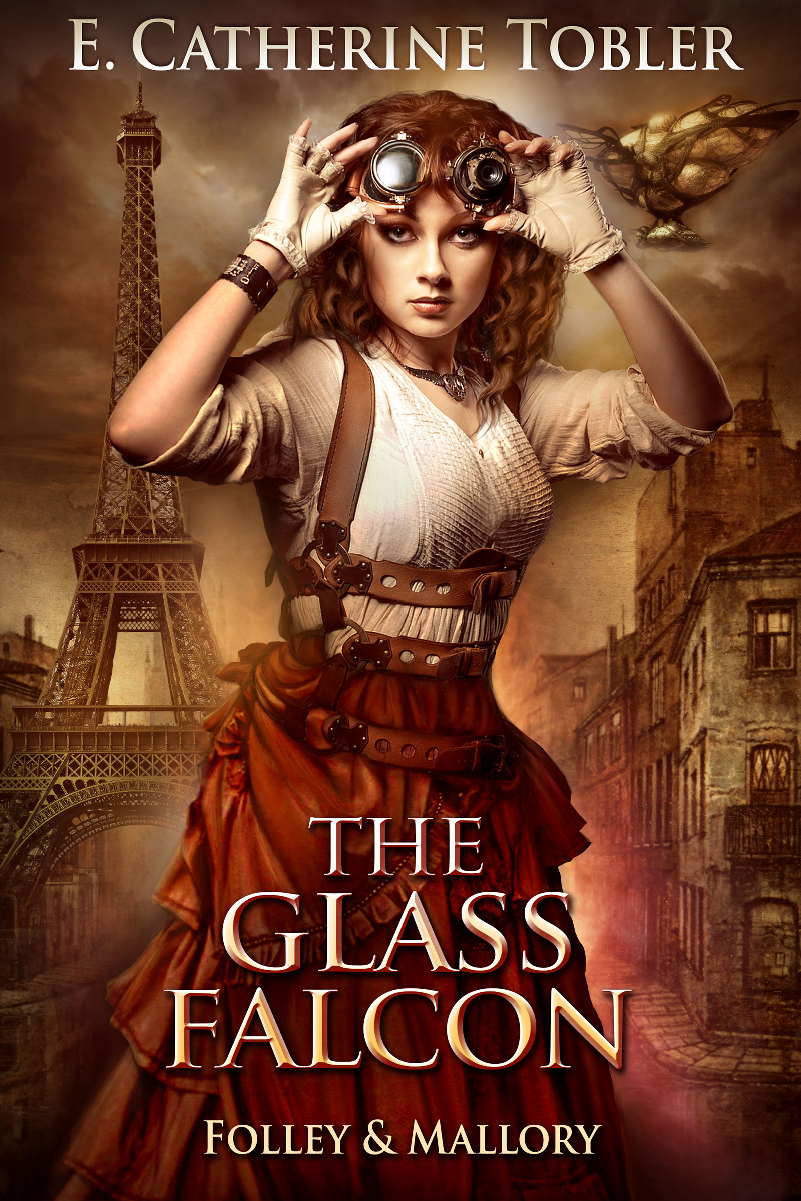 The Glass Falcon – Apokrupha